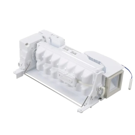 Lg AEQ73110201 LG Ice Maker Kit Assembly AEQ73110201 | Zoro