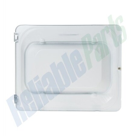 Ge WE49X22295 GE Front Panel Kit WE49X22295 | Zoro