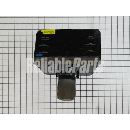 Samsung DA97-12088R Samsung Refrigerator Dispenser Cover DA97-12088R | Zoro