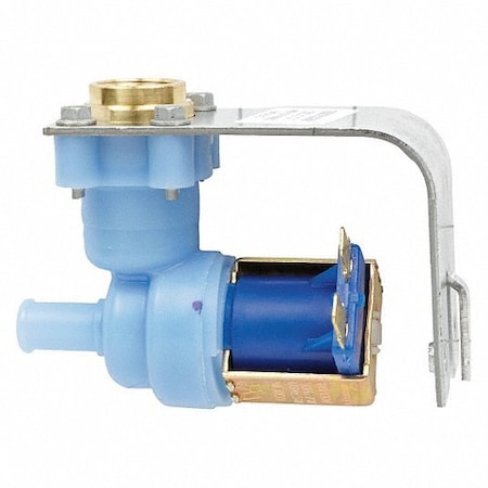 Ge Water Inlet Valve | Zoro.com