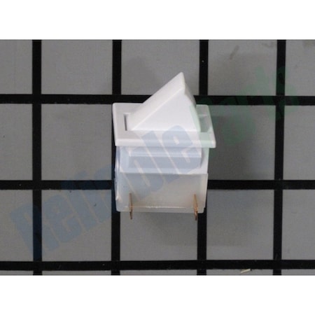 Electrolux Home Products 216822900 Frigidaire/Electrolux Refrigerator ...
