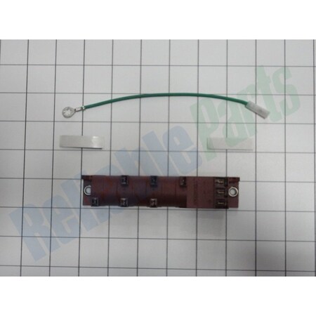 Whirlpool WPW10110486 Whirlpool Spark Module WPW10110486 | Zoro