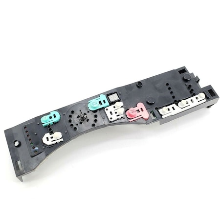 Whirlpool W11413566 Whirlpool Control Panel W11413566 | Zoro