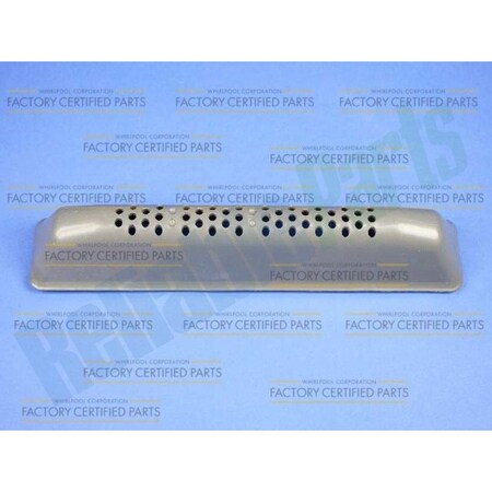 Whirlpool WPW10112972 Whirlpool Baffle WPW10112972 | Zoro