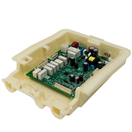 Electrolux Home Products 5304514670 Frigidaire Dishwasher Main Control ...