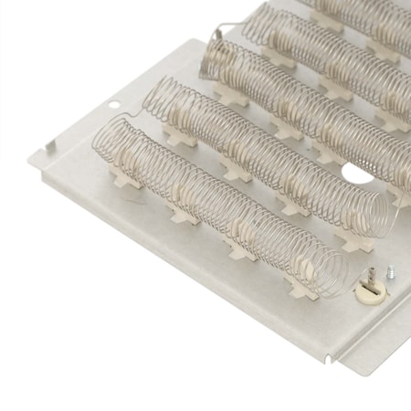 Alliance Laundry Systems D518838 Speed Queen Assembly, Heater-ORange ...