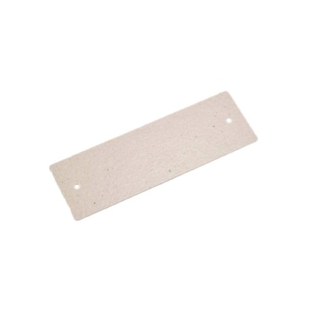 Whirlpool W10915651 Whirlpool Waveguide Cover W10915651 | Zoro