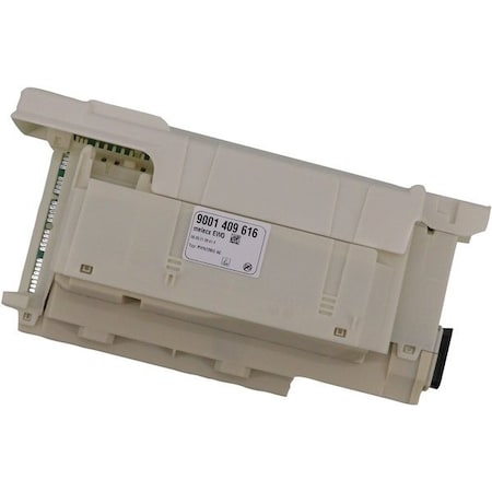 Bosch Home Appliances 12028568 Bosch Dishwasher Power Module Programmed ...