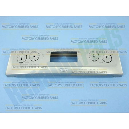 Whirlpool WPW10117592 Whirlpool Control Panel WPW10117592 | Zoro