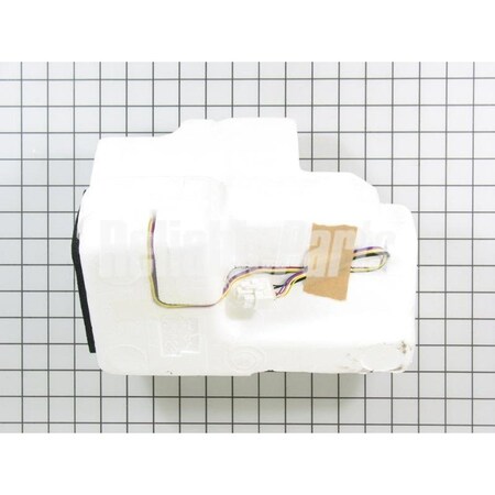 Lg Electronics 5209JJ1013B LG Duct Assembly Insulation 5209JJ1013B | Zoro