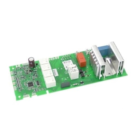 Bosch Home Appliances 12028888 Bosch Oven Steam Module Programmed ...