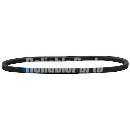 Electrolux Frigidaire Drive Belt, 134511600 134511600 | Zoro