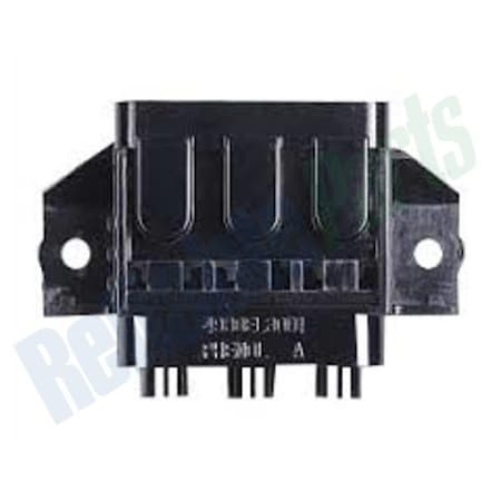 Lg Electronics 4930EL3001A LG Dryer Terminal Block 4930EL3001A | Zoro