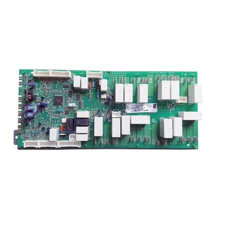 Bosch Home Appliances 12011384 Bosch Oven Control Module Programmed ...