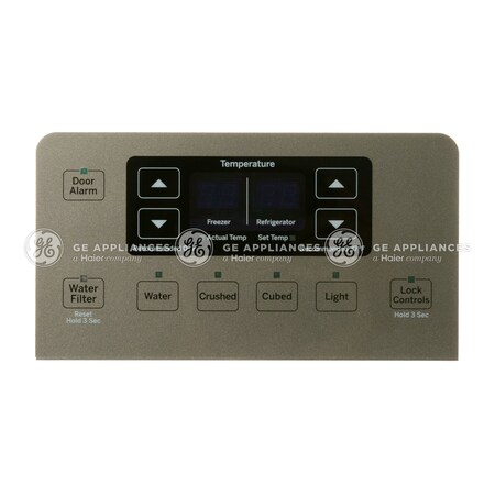 Ge WR55X20459 GE Refrigerator Interface Dispenser Assembly WR55X20459 ...