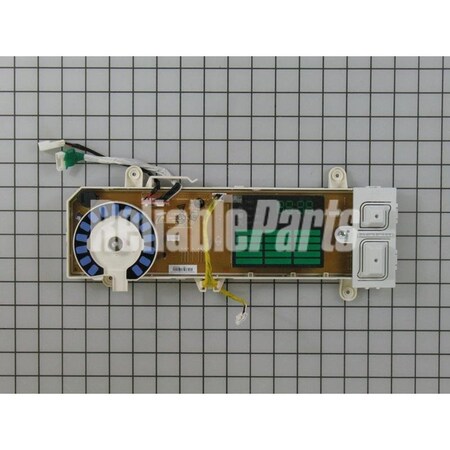 Samsung DC92-01309A Samsung Dryer Printed Circuit Board Assembly DC92 ...