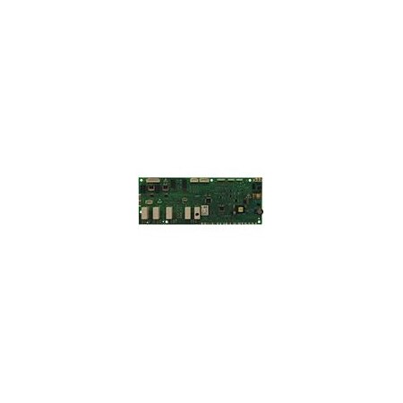 Bosch Home Appliances 12035573 Bosch Oven Control Module Programmed ...
