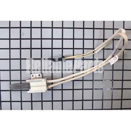 Ge WB13K10043 GE Oven Ignitor Glowbar WB13K10043 | Zoro