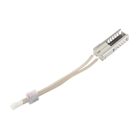 Whirlpool W11176454 Whirlpool Range Oven Burner Ignitor W11176454 | Zoro
