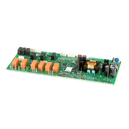 Bosch Home Appliances 12026090 Bosch Oven Control Module Programmed ...