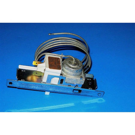 Whirlpool Thermostat Refrigerator, WP2315562 WP2315562 | Zoro