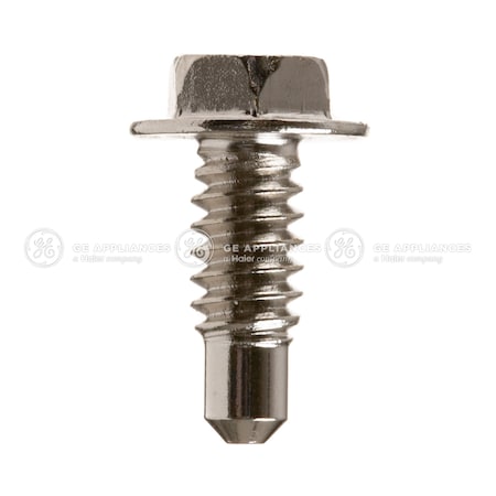 Ge WE02X34497 GE Terminal Block Screw WE02X34497 | Zoro