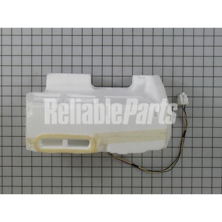 Samsung DA97-08318B Samsung Refrigerator Assembly Ins Damper ...