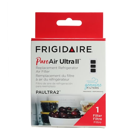 Electrolux Frigidaire Pure Air Ultra 2 Air Filter PAULTRA2 | Zoro