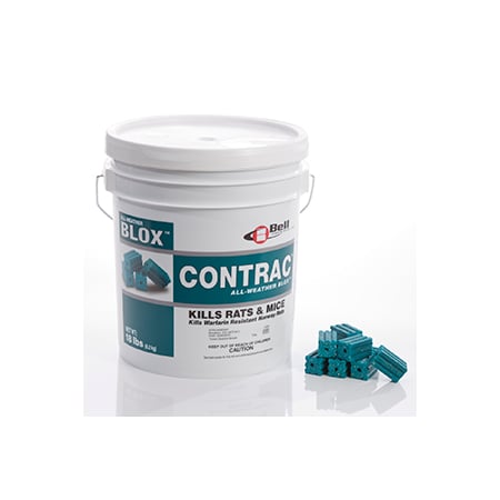 Contrac Contrac Blox (18lb) CB4051 | Zoro