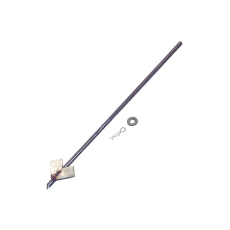 Jt Eaton Cotter Pin Securing Bait Stake Anchor 914 | Zoro