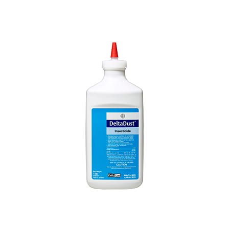Bayer DeltaDust (1lb) 4191071 | Zoro