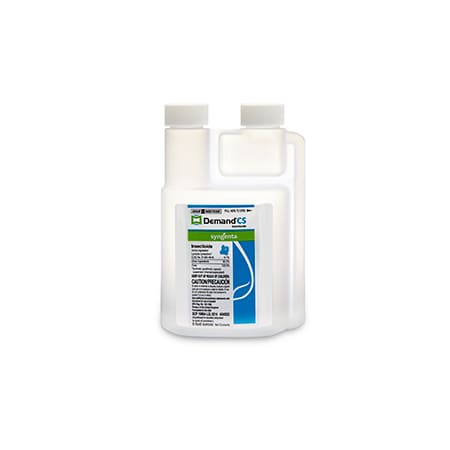 Demand Cs Demand CS Insecticide (8oz) (73654) | Zoro