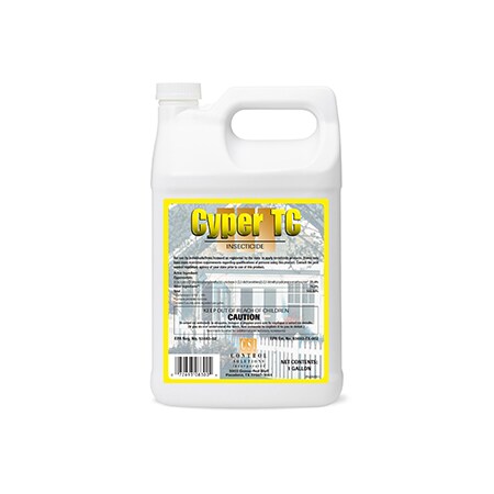 Cyper Tc Cyper TC (gal) 82008300 | Zoro