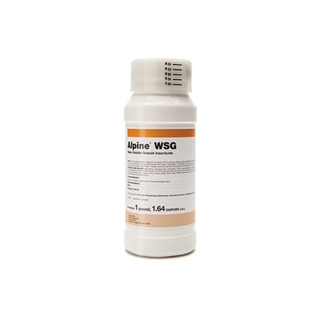 Alpine WSG Insecticide (500gm) 59014217 | Zoro