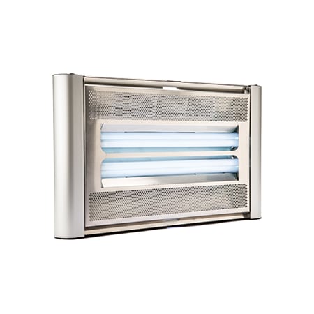 Vector Plasma Screened Insect Light Trap 45091613 | Zoro