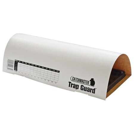 Catchmaster 48TG Trap Guard 48TG | Zoro