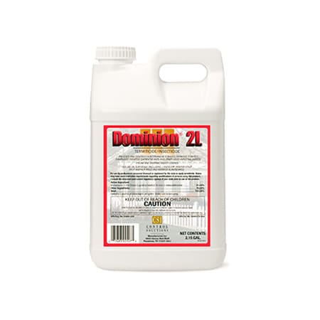 Dominion Dominion 2L (2.15gal) 82002507 | Zoro