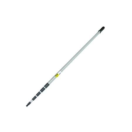 Pole Pro Pole 20ft Pro Line Aluminum Extention 1720AL5 | Zoro