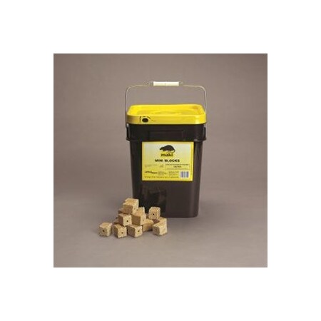 Firststrike First Strike Soft Bait Rodenticide 80000557 | Zoro