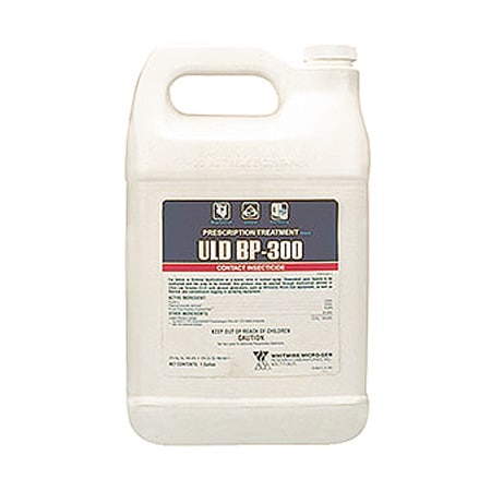 Mgk ULD BP-300 II Contact Insecticide (gal) 7485-K07 | Zoro
