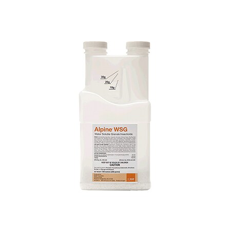 Alpine WSG Insecticide (200gm) 59014203 | Zoro
