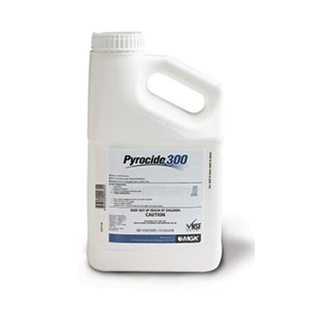 Pyrocide 300 Pyrocide 300 Insecticide (gal) 5628-K07 | Zoro