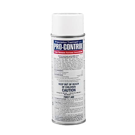 Prescription Treatment PT Pro-Control T/R Fogg (6oz) 59014071 | Zoro