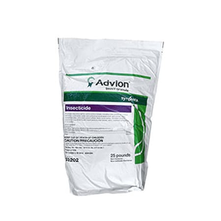 Advion Insect Granule (25lb) 53202 | Zoro