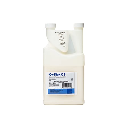 Cy-Kick CS 16oz Cyfluthrin 59014457 | Zoro