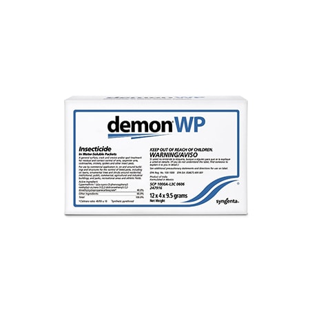 Demon Wp Wsp Demon WP WSP (9.5gm) 74819 | Zoro