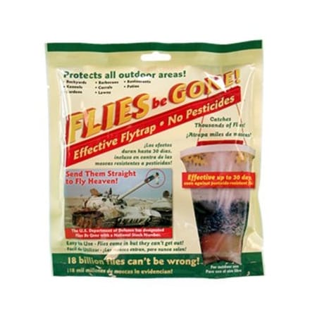 Vector 960 Fruit Fly Trap 59012139 | Zoro