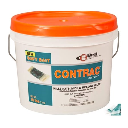 Contrac Contrac Soft Bait (16lb) CS1016 | Zoro