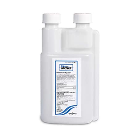 Archer IGR (16oz) 73218 | Zoro