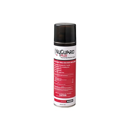 Nyguard Plus NyGuard Plus Aerosol (17oz) 29661-U17 | Zoro